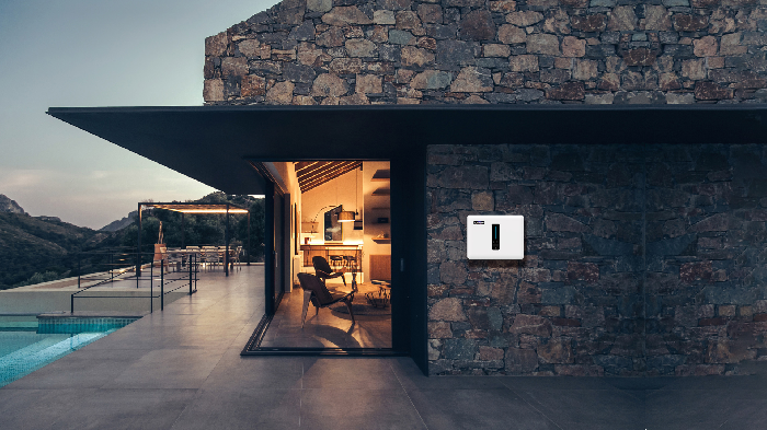 BOMOEnergy - SOLINTEG kereskedelem