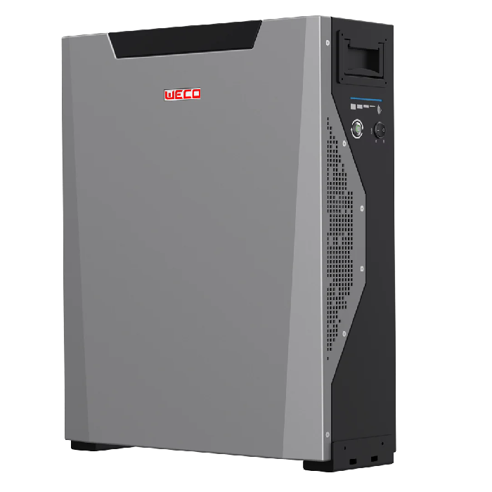 Bomo Energy Kft - WECO 5K3 DUAL